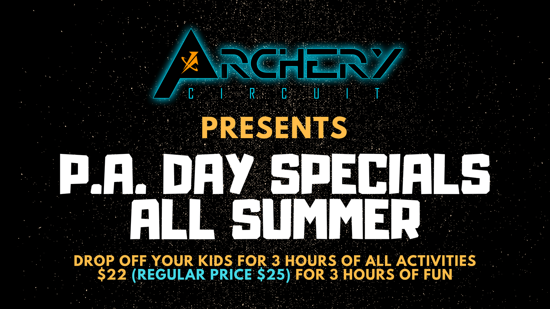 Home - Archery Circuit
